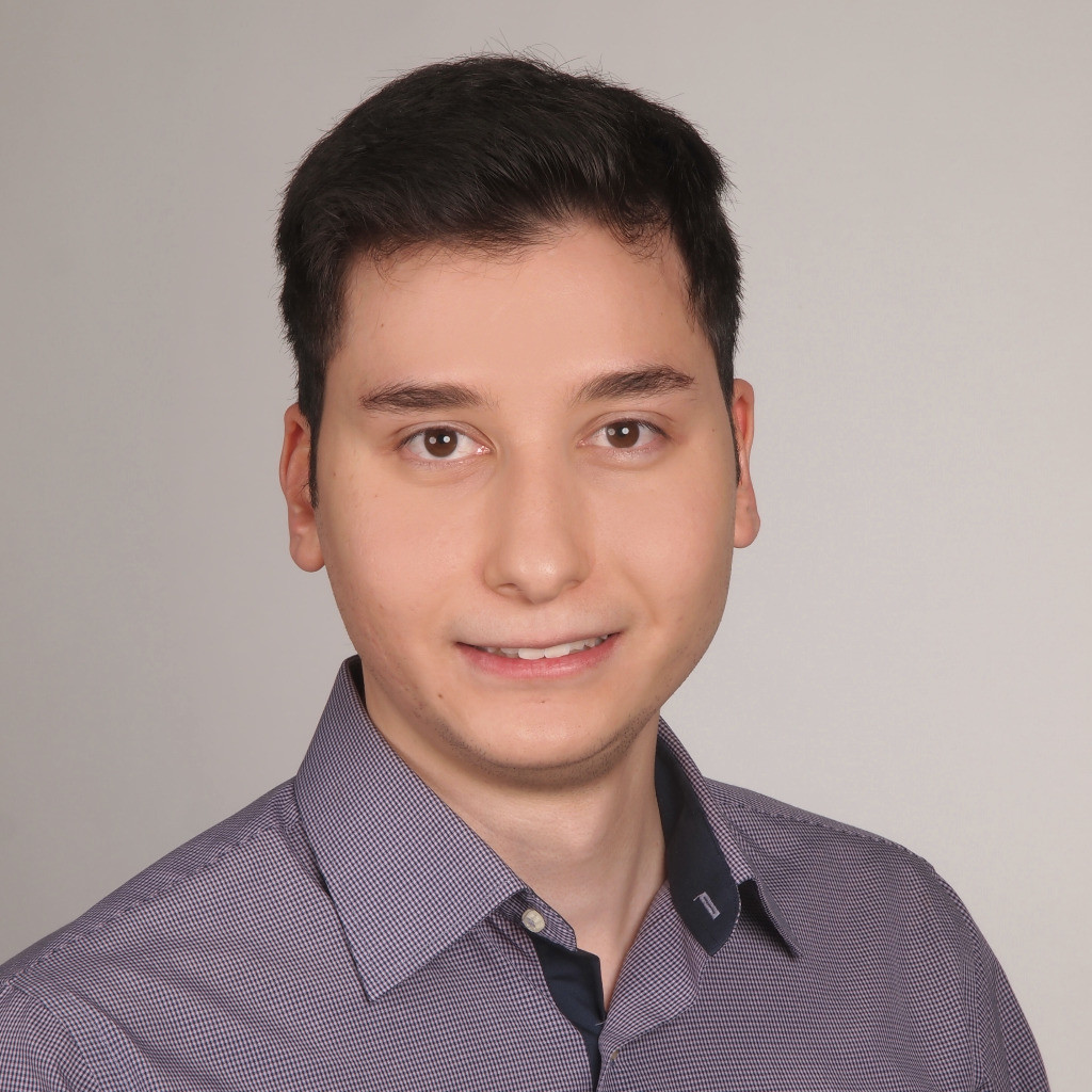 Hasan Hüseyin Ates - Software Engineering - Universität Ulm | XING