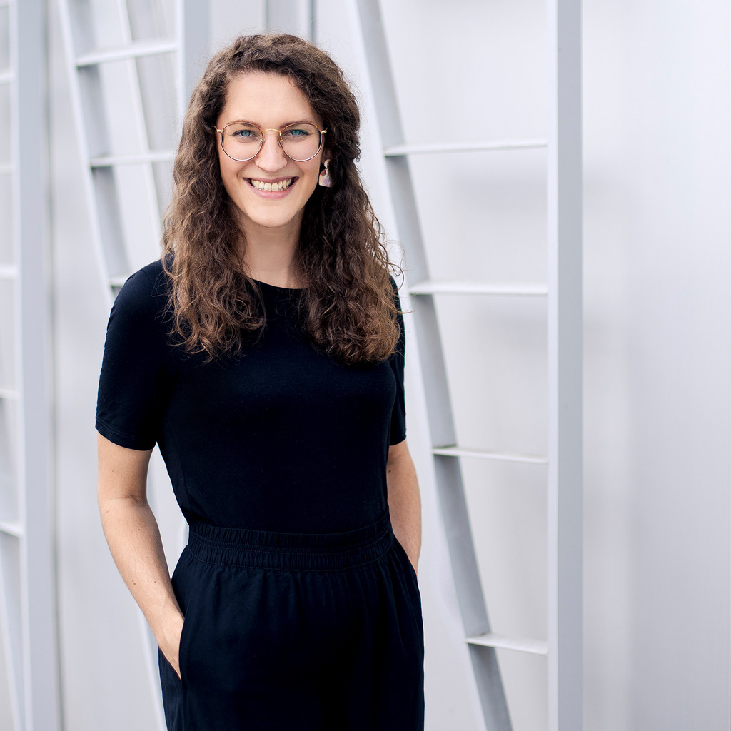 Laura Immel - Fachbereichsleiterin / hauptberuflich pädagogische ...