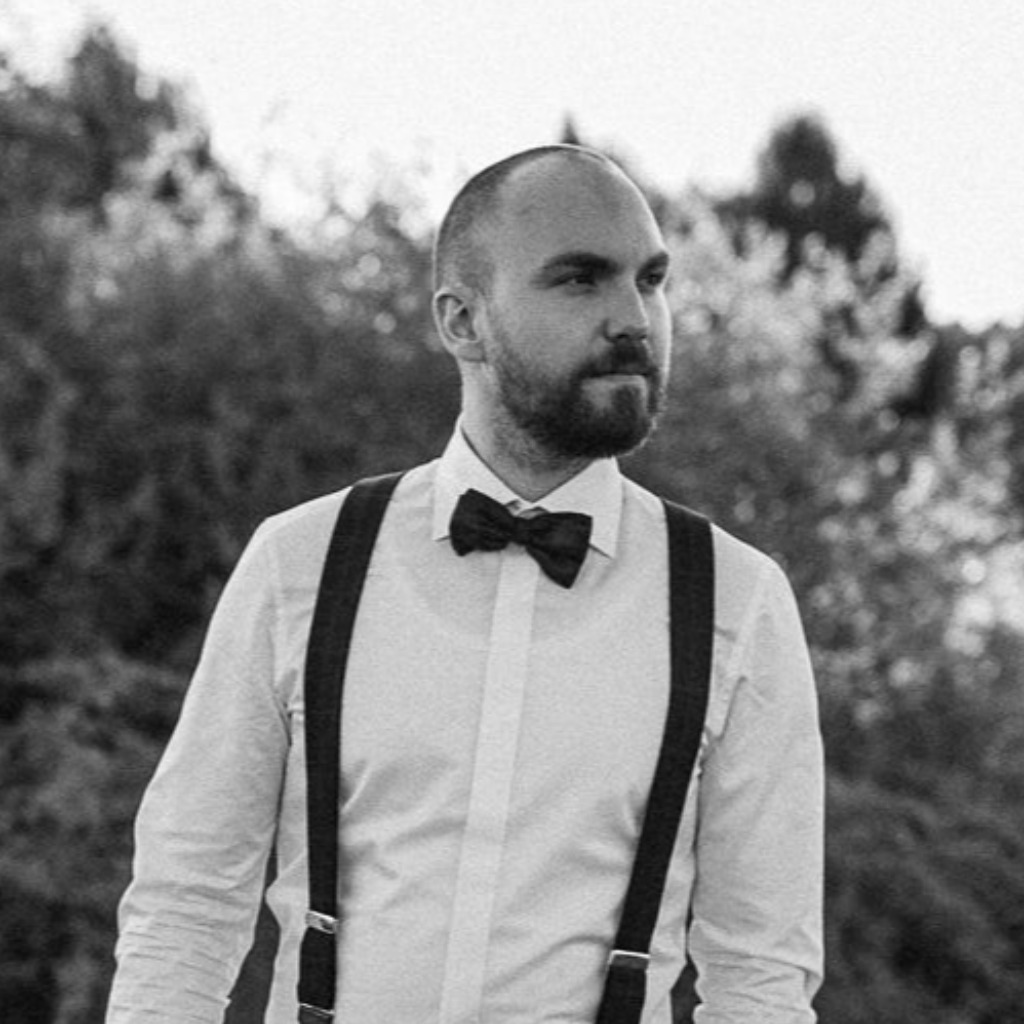 David Swoboda - Senior Software Consultant - DialogData | XING