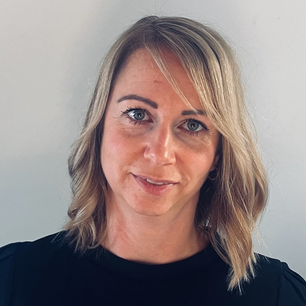 Jennifer Wilhelm - HR & Finance Managerin - TÜV NORD live-expert GmbH ...