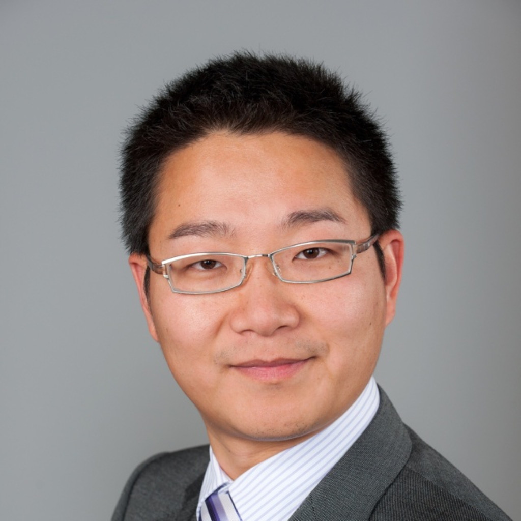 Dipl.-Ing. Xing Li - Quality Assurance (QA) Engineer - Ypsomed AG | XING