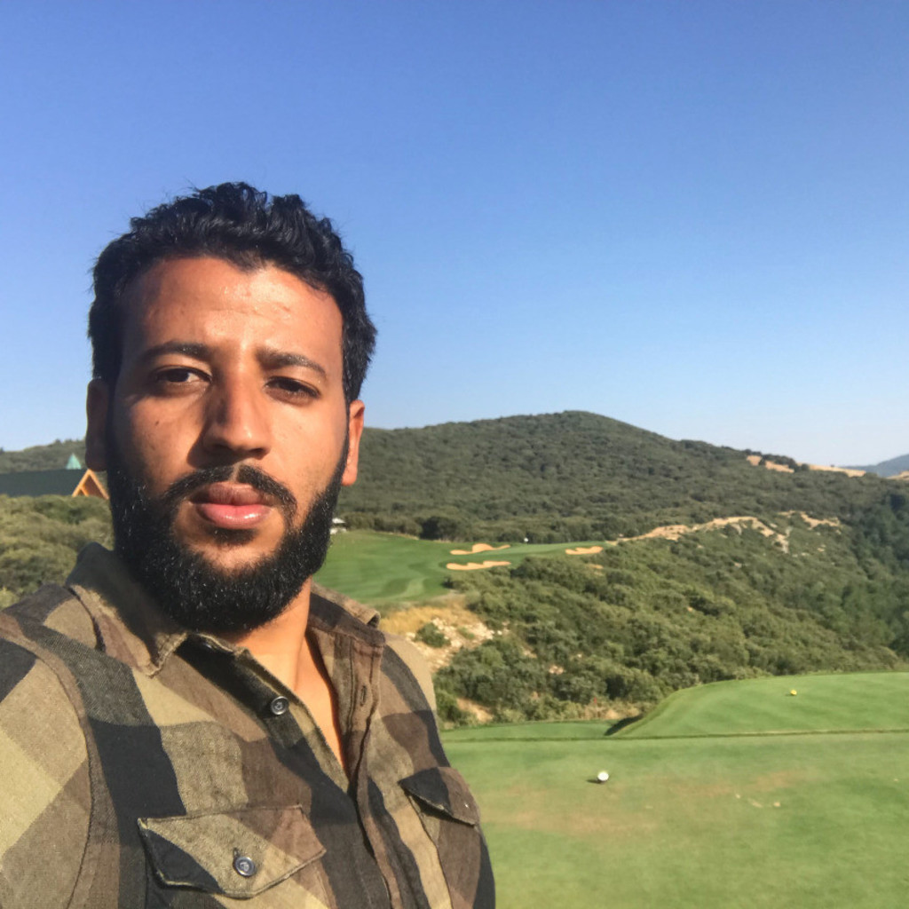 Anas Sahri - Web Developer - Getiteasy | XING