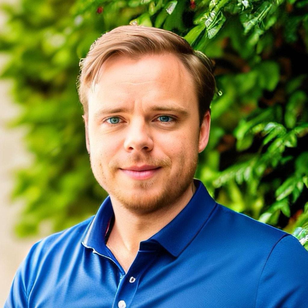 Daniel Stein - Application Manager - Losan Pharma GmbH | XING