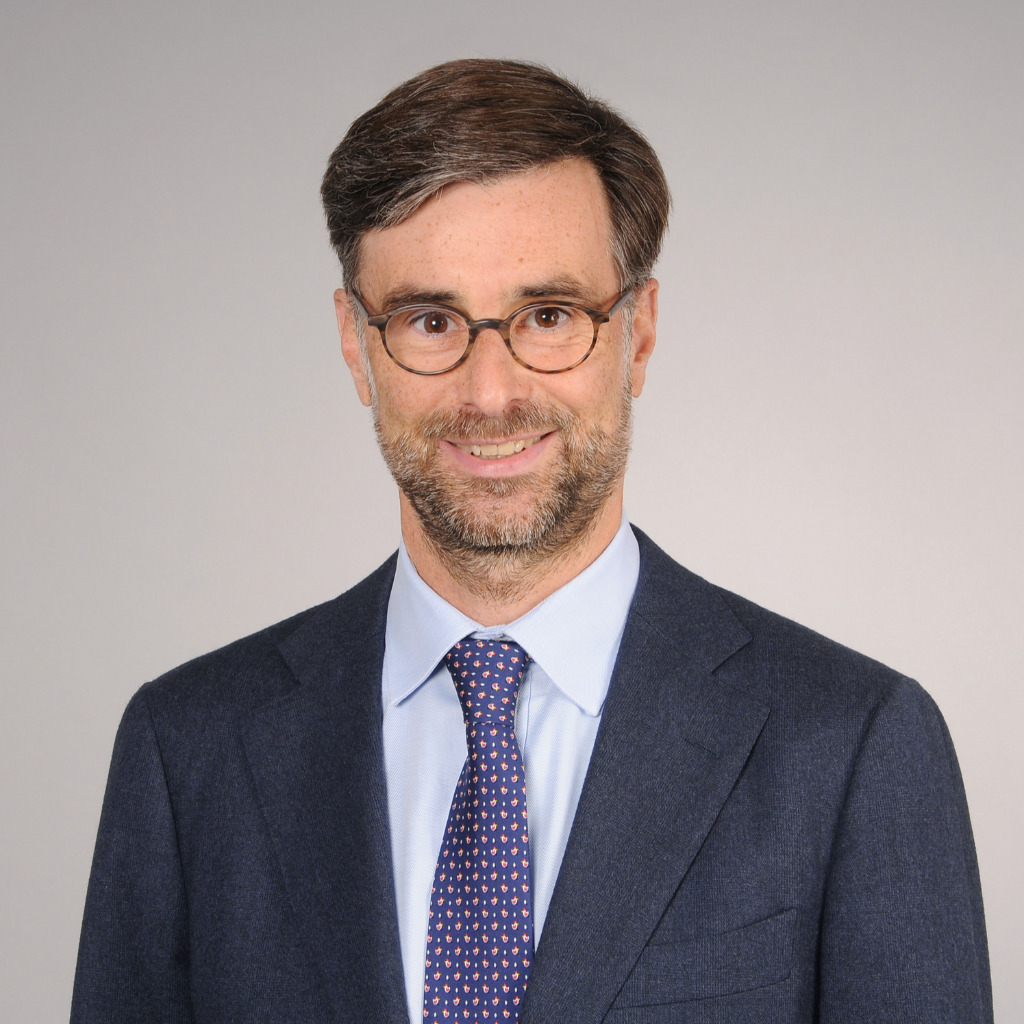 Emmanuel Otto Steinbeis - Gründer - Steinbeis Ventures GmbH | XING