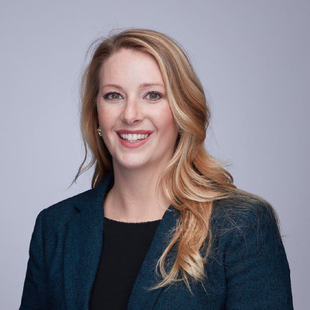 Heather Broberg - Director, Membership Engagement & Events - German ...