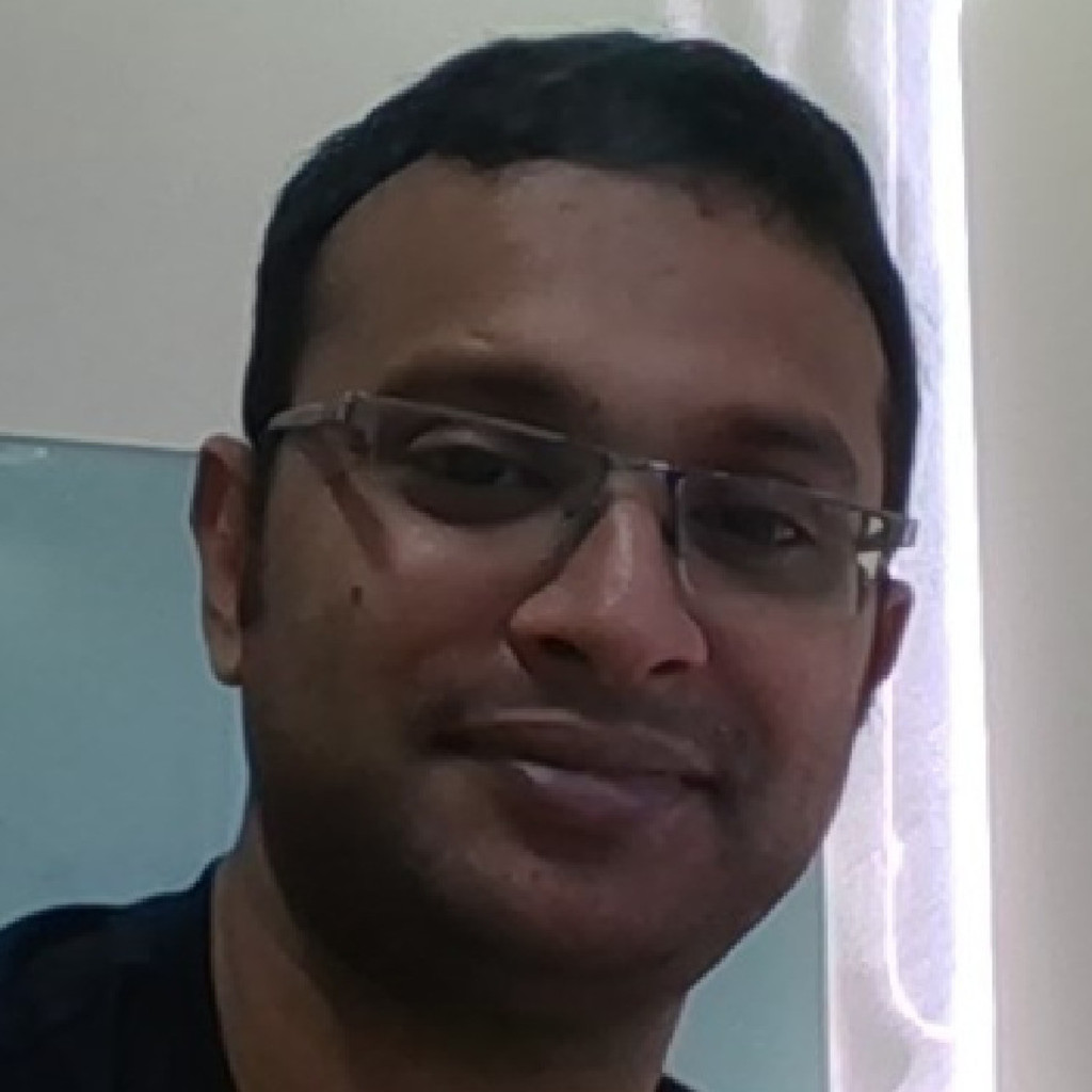 Anil Samuel - Senior Business Analyst - VOLVO India Private Limited | XING