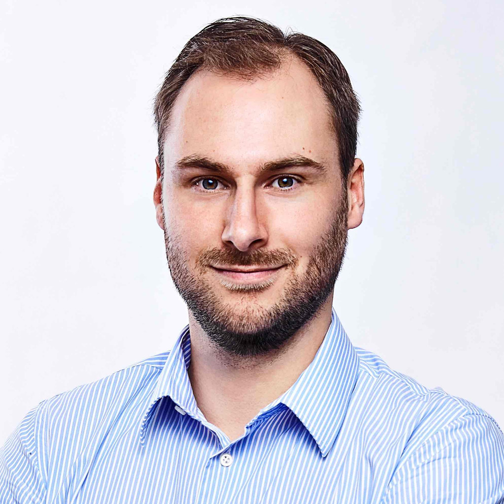 Steven von Bargen - Program Manager IPCEI - NXP Semiconductors Germany ...