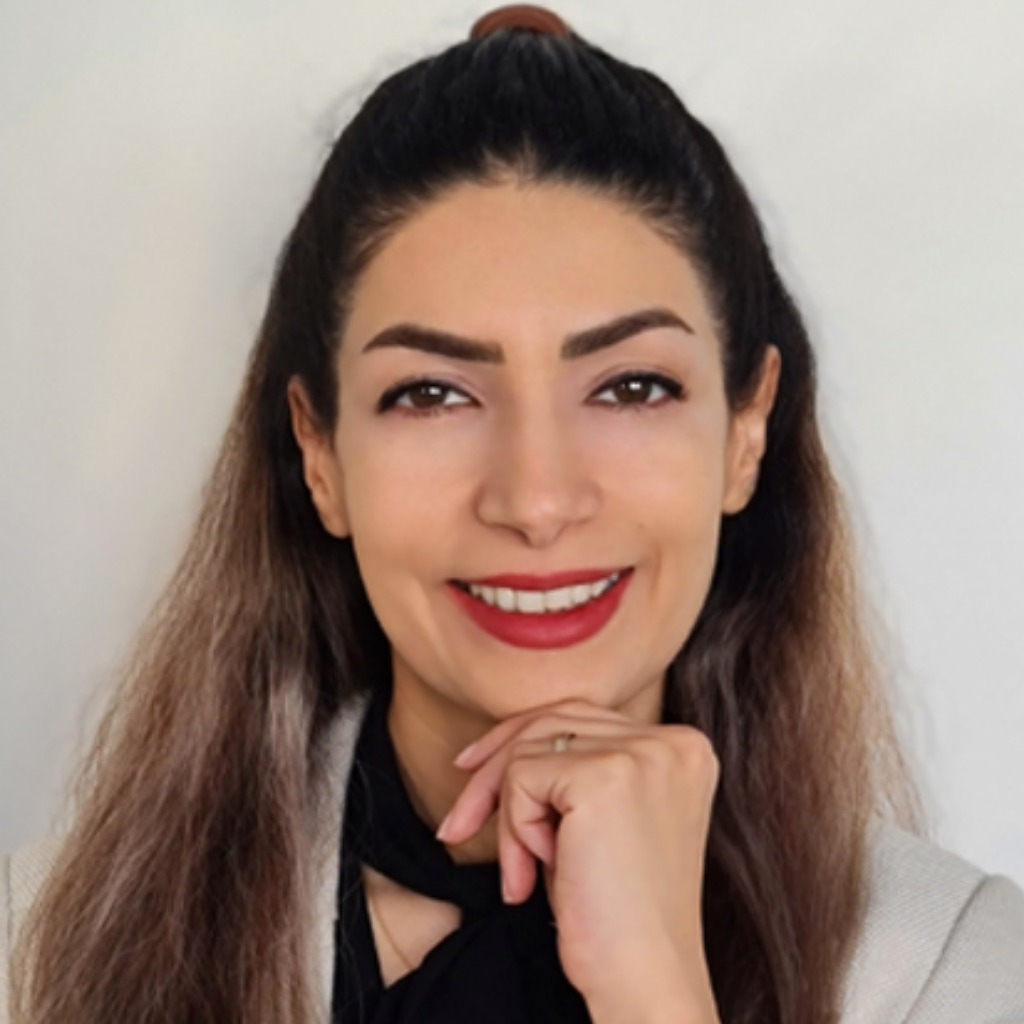 Elaheh Hatami Ramsheh - Webentwicklerin - Freiberuflerin | XING