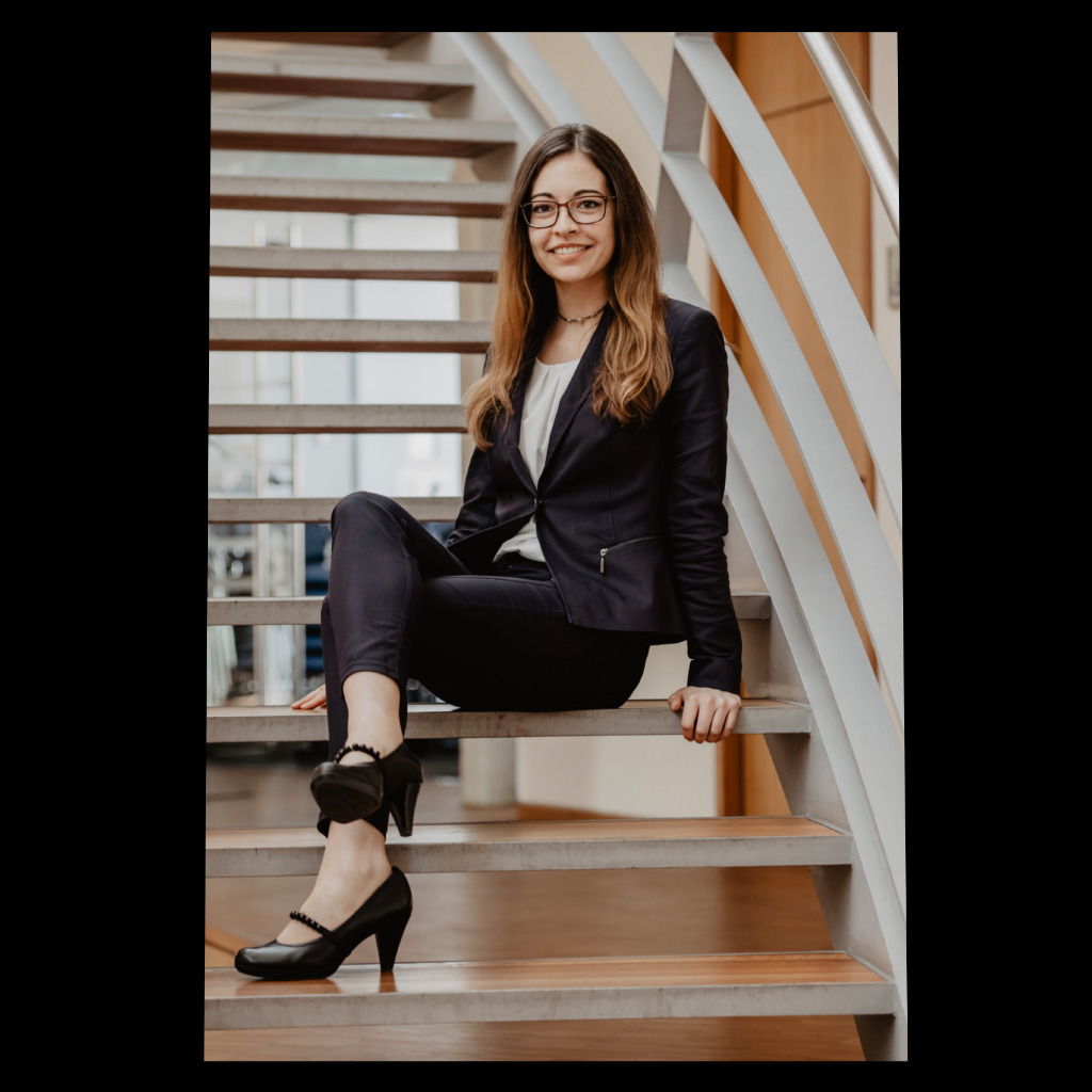 Jennifer Scharf - Finanzcoach - Vermögensberaterin - Deutsche ...