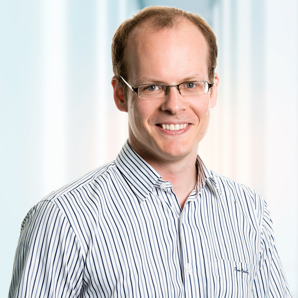 Thomas Epp - Business Controller - Spirig HealthCare AG | XING