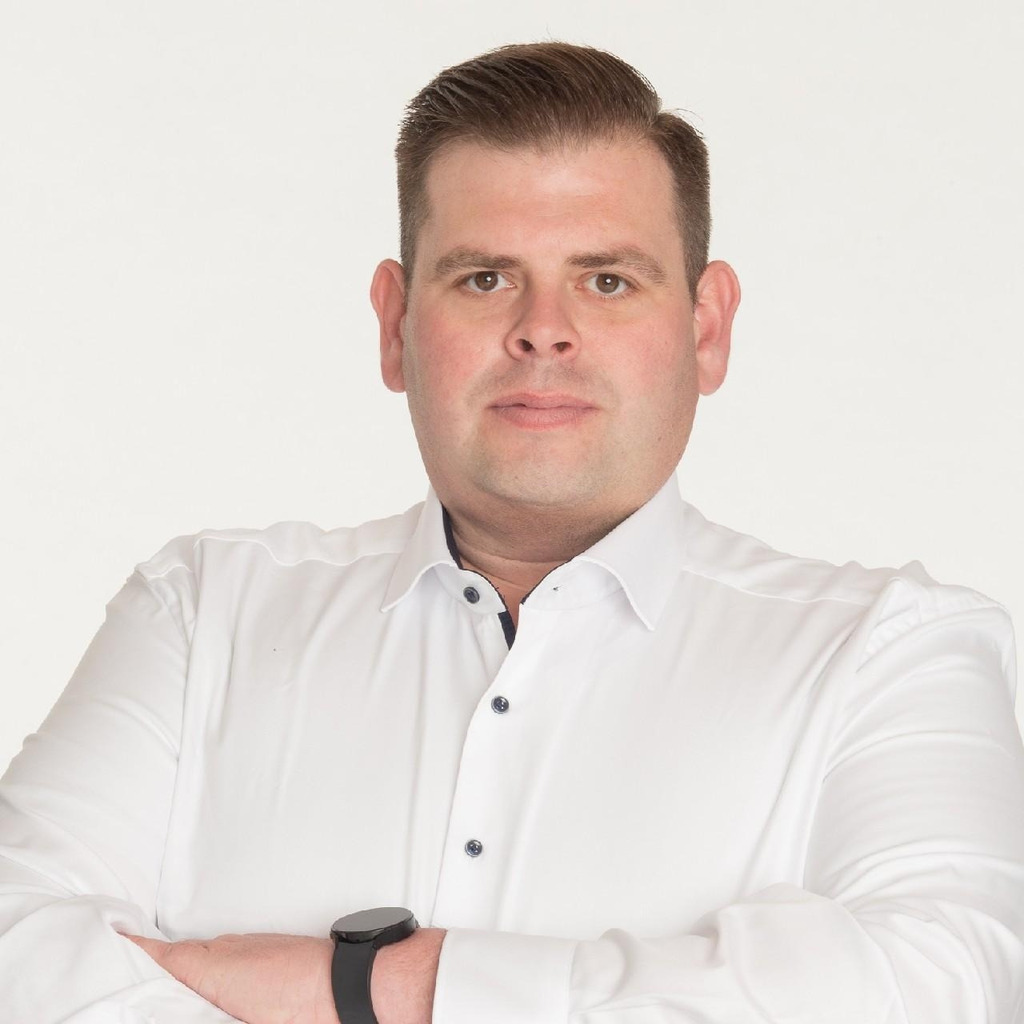 Kevin Greiner - Sales Manager B2C - Vodafone.de | XING