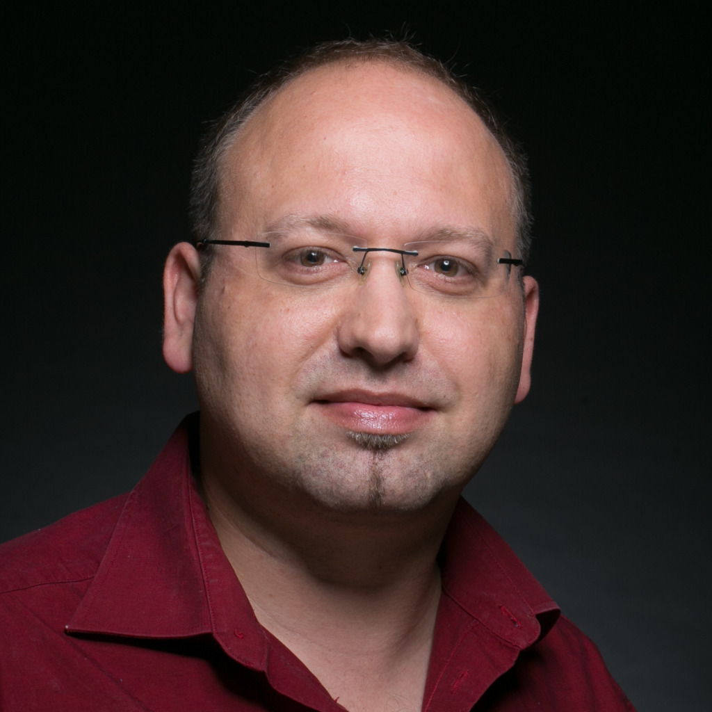 Christian Hinrichs - Geschäftsführer / Inhaber - Shadoworks | XING