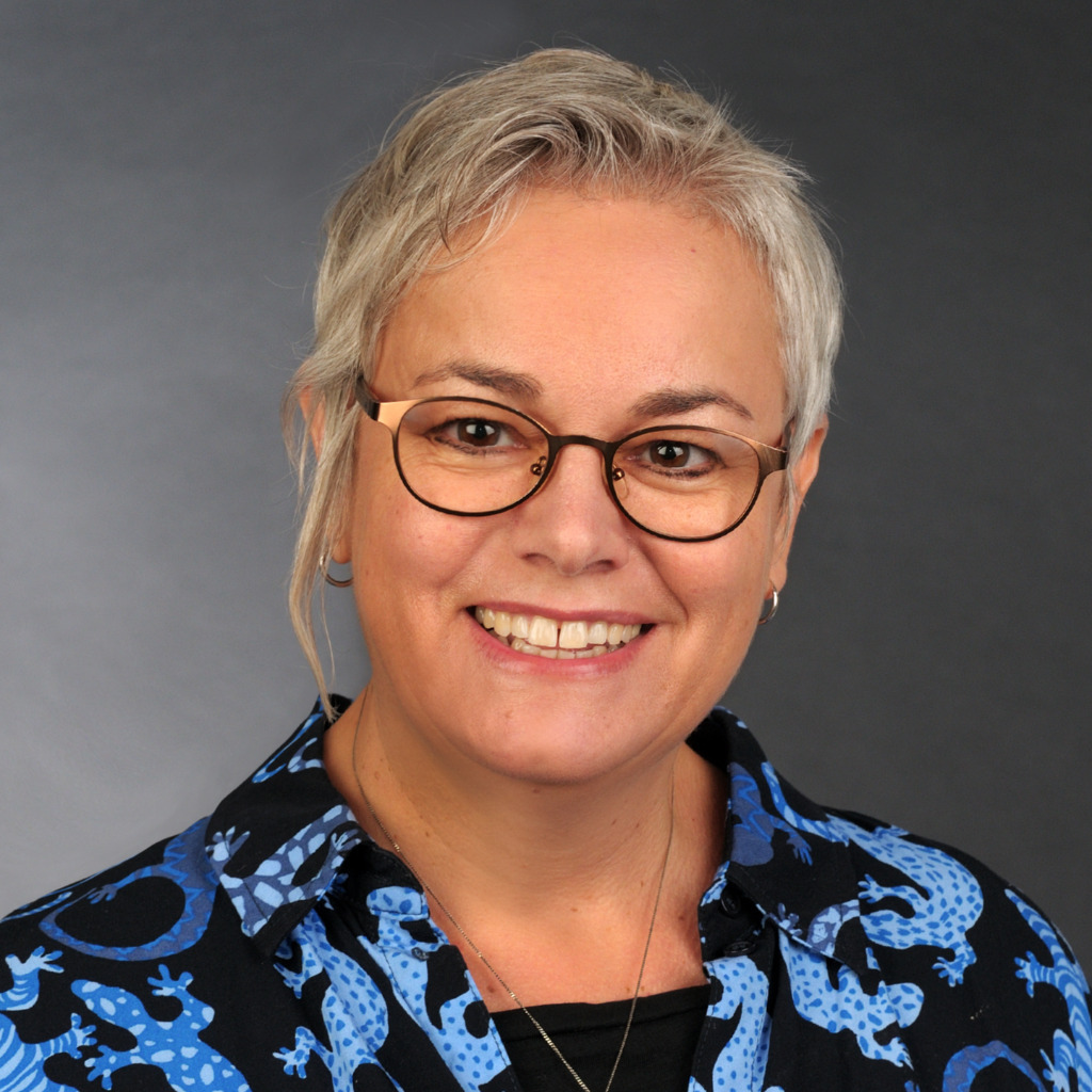 Astrid Oettgen - Beraterin, Sozialpädagogin - Werkstatt der Kulturen ...