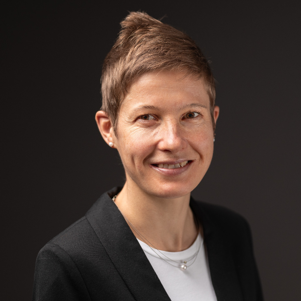 Michaela Schuster - Geschäftsführerin - TalentSensor | XING