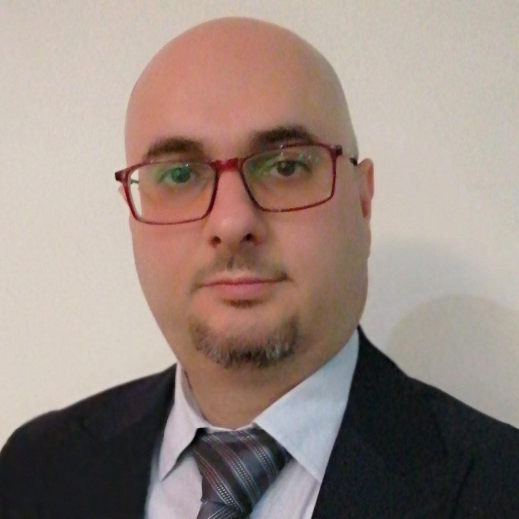 Mohammad Mahmoudi - IT Infrastructure Administrator - Nouyan Negin ...