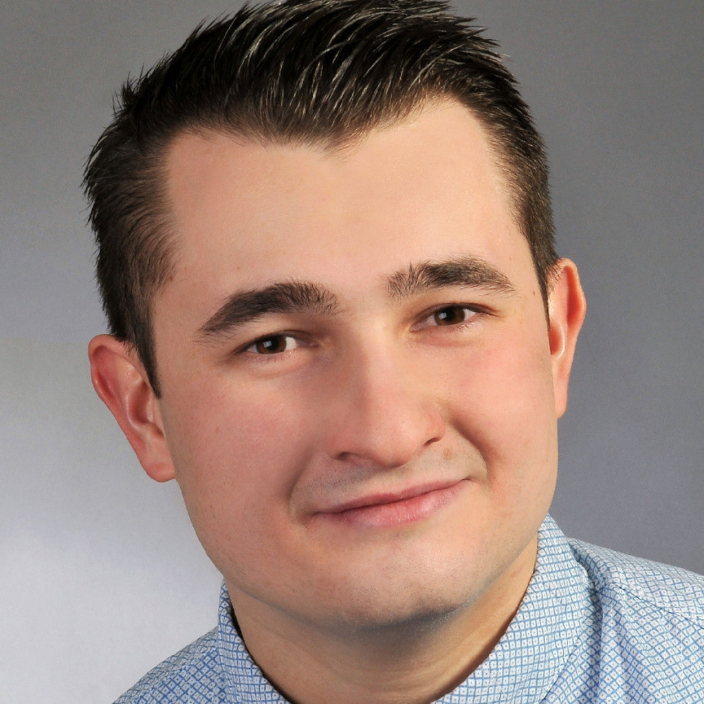 Thomas Specht - IT - HEIDENHAIN | XING