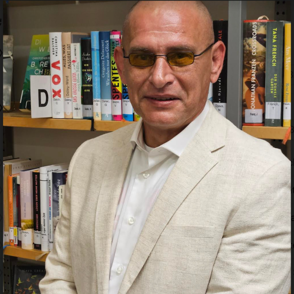 Mario Djukic - Logistic- Manager - Denys GmbH Germany | XING