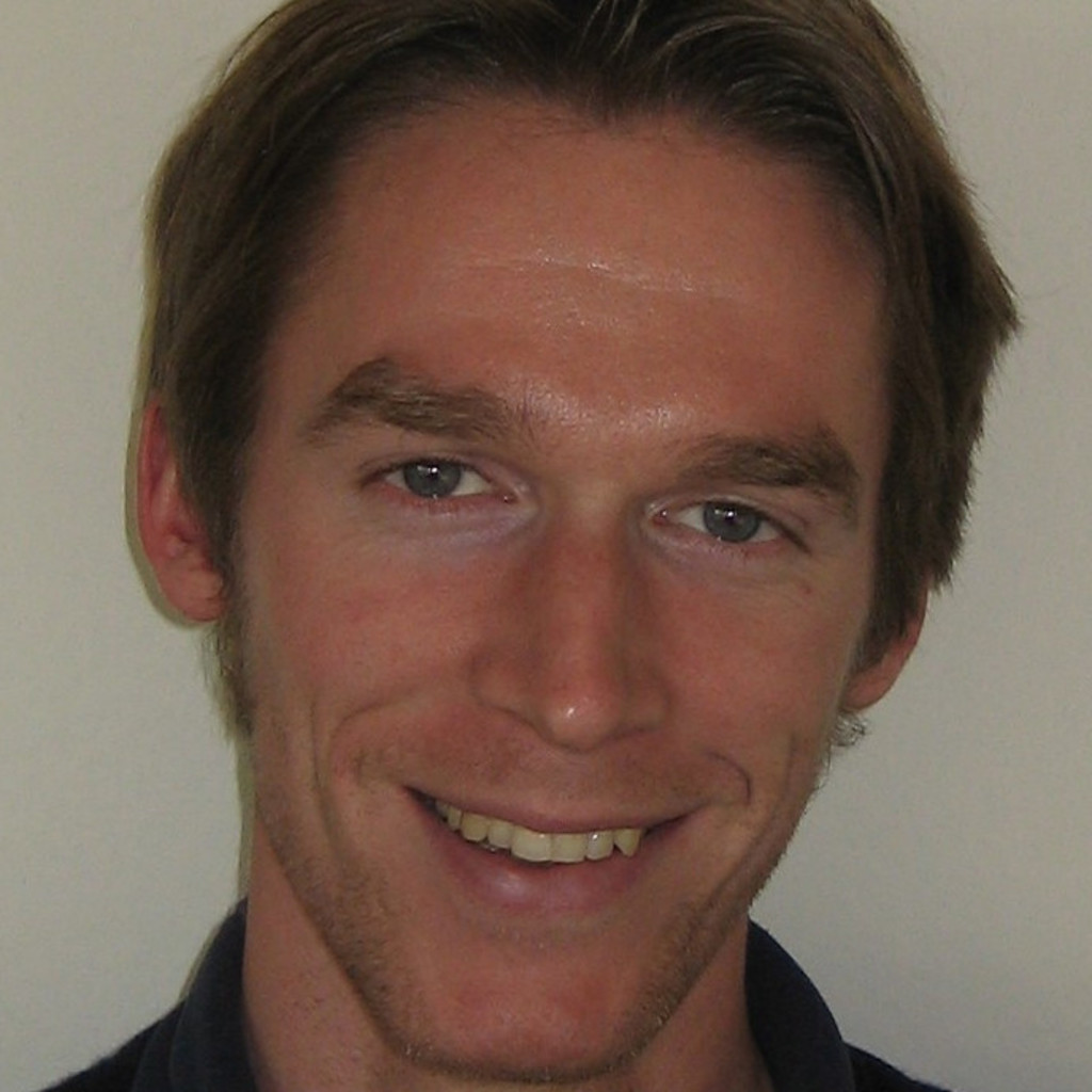 David Senn - CFO - Senn Konstruktionswerkstätte AG | XING