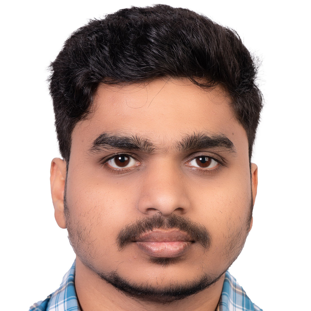 Ravi Kiran Bammidi - embedded software developer - APAG Elektronik AG ...