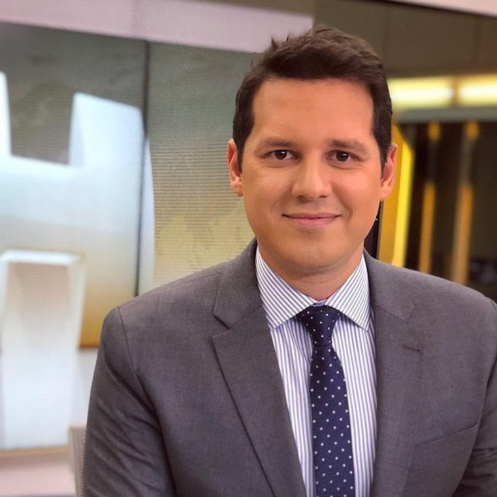 Ing. Gary Smith - Investment Analyst - Stash digital investment | XING