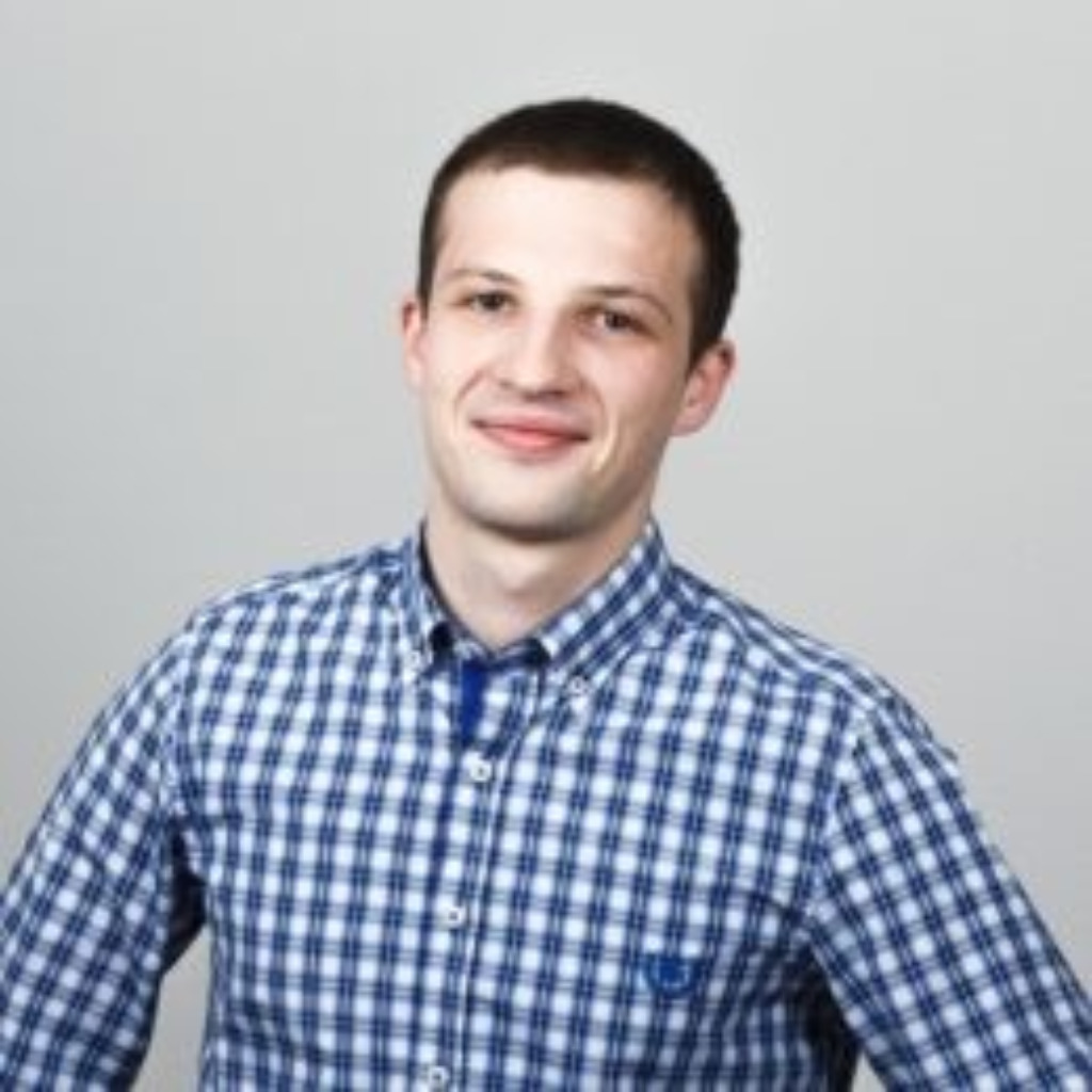 Alexander Vasilenko - Sitecore Developer - Codehouse Ltd | XING
