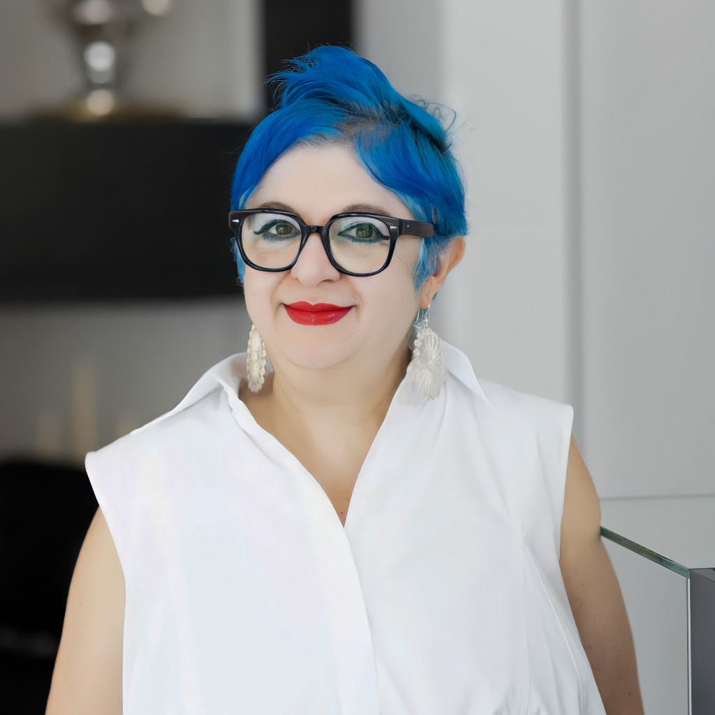 Farzaneh Nouri-Schellinger - Architektin - Architekturbüro | XING