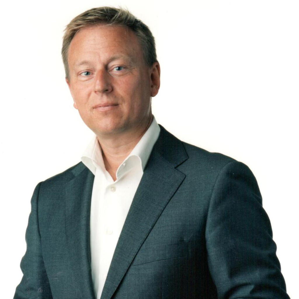 Willem Kamerman - Creative Director - Bjorn Hendal Watches | XING