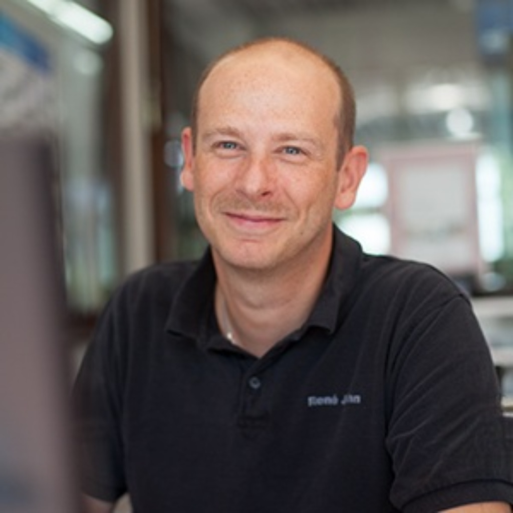 René Jahn - Werkstattleiter - Tiemeyer Automobile GmbH & Co. KG | XING