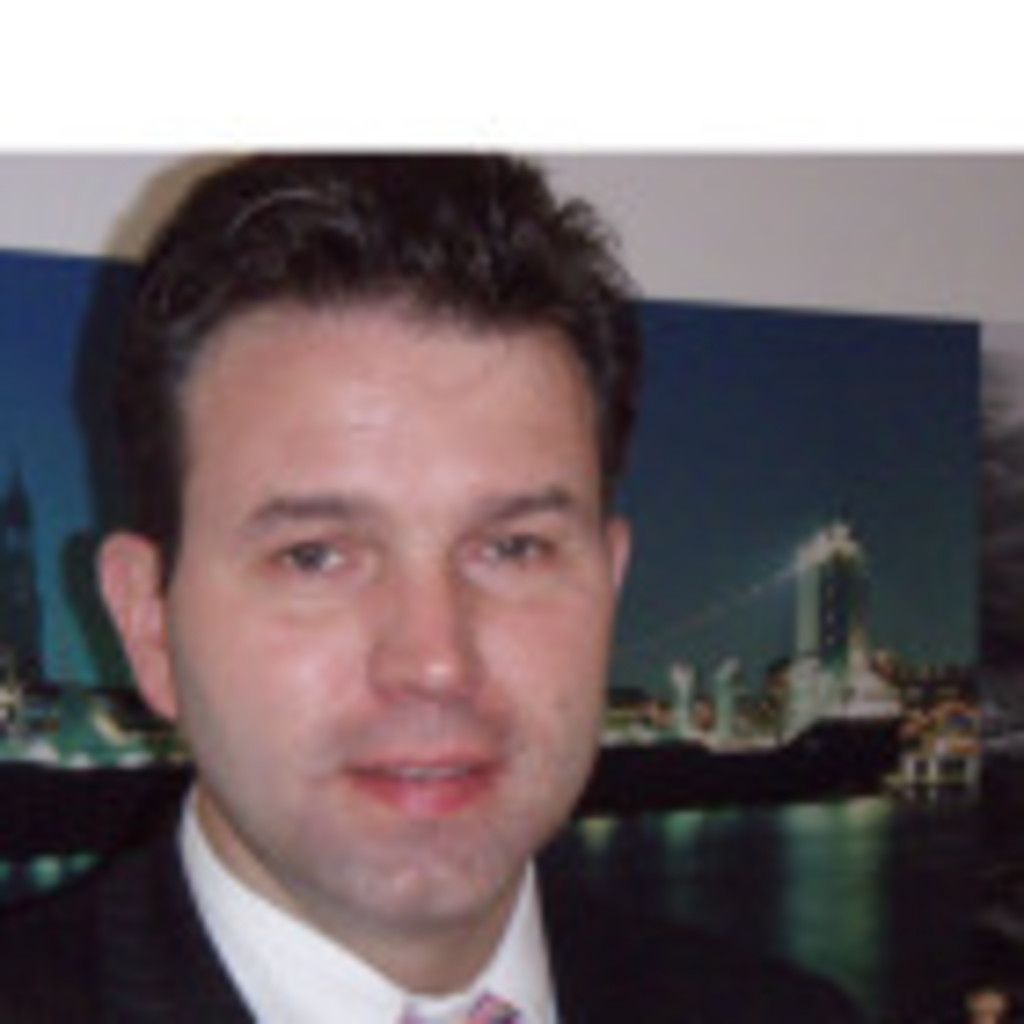 Andreas Schepers - Inhaber - MCC Maritime Competence Center GmbH & Co ...