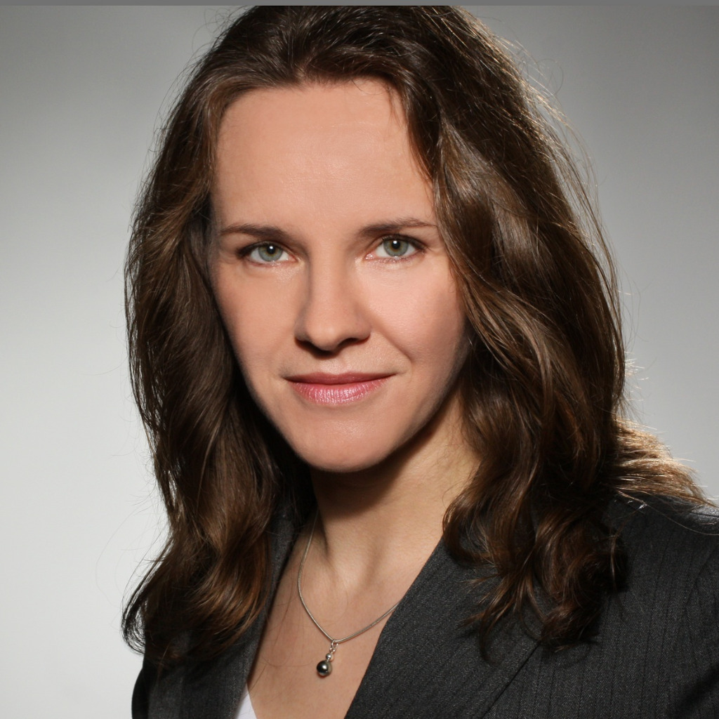 Cornelia Rothacker - Projektleiterin / Sachbearbeiterin ...