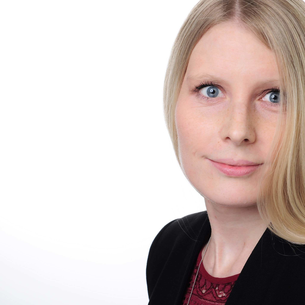 Lisa Ungemach - Manager Risk Management & Internal Controls - Fresenius ...