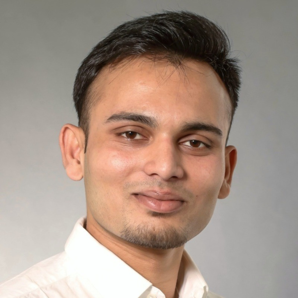 SHIBI KARTHIKEYAN - Quality Assurance Engineer - Härtha GmbH | XING