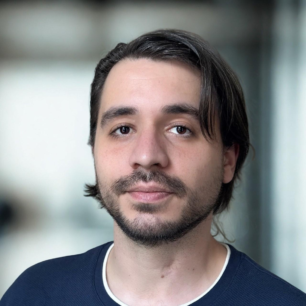 Ahmed Anes Hadjidj - DevOps Engineer - Yobi | XING