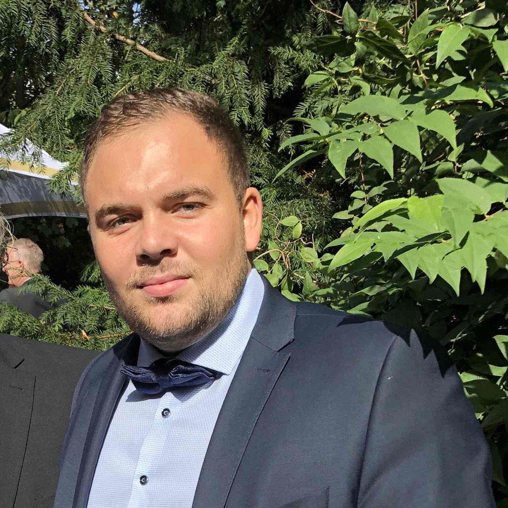 Jonas Kitzinger - Sales Manager - Jo-Elle Handelsgesellschaft mbH | XING