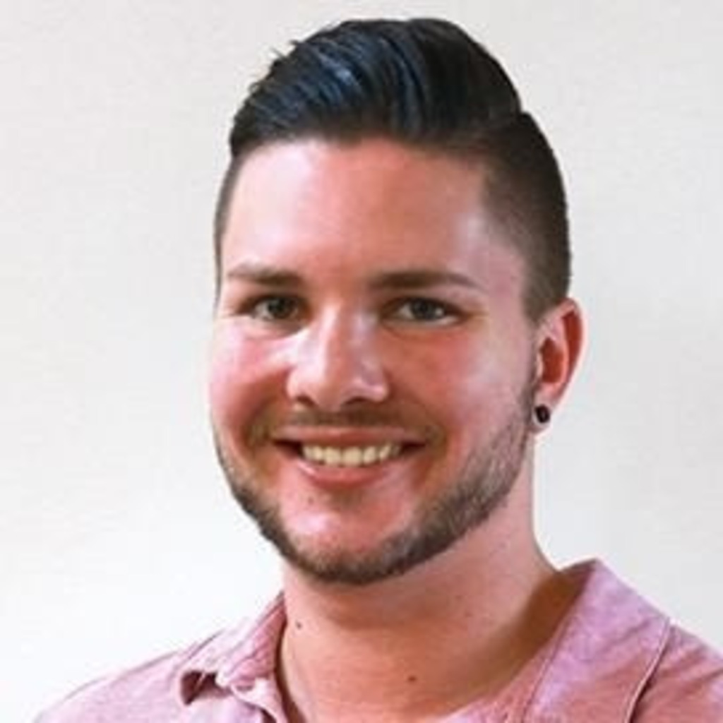 David Wachter - Sachbearbeiter Marketing und Kommunikation - Stadtwerke ...