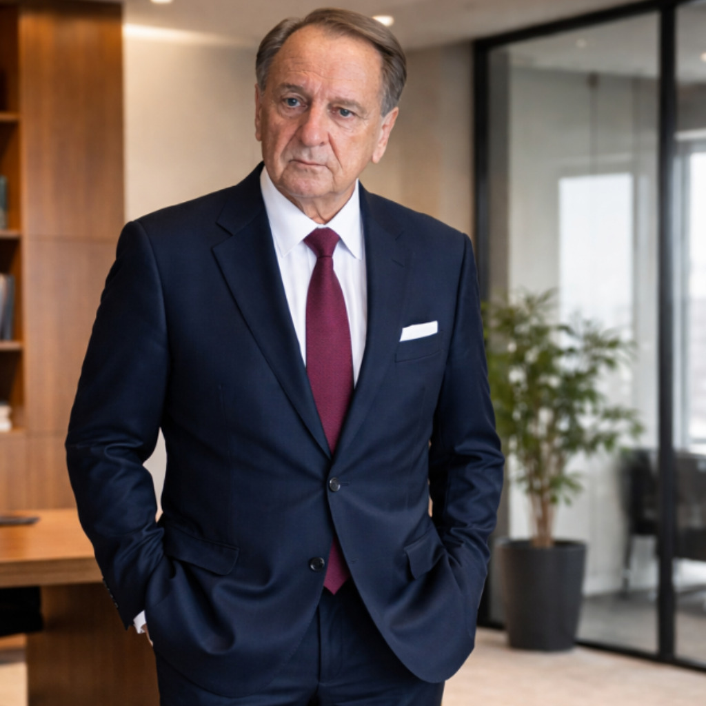 Dipl.-Ing. Ing. Harald P. Ostermann - Sales Manager Österreich/CEE ...