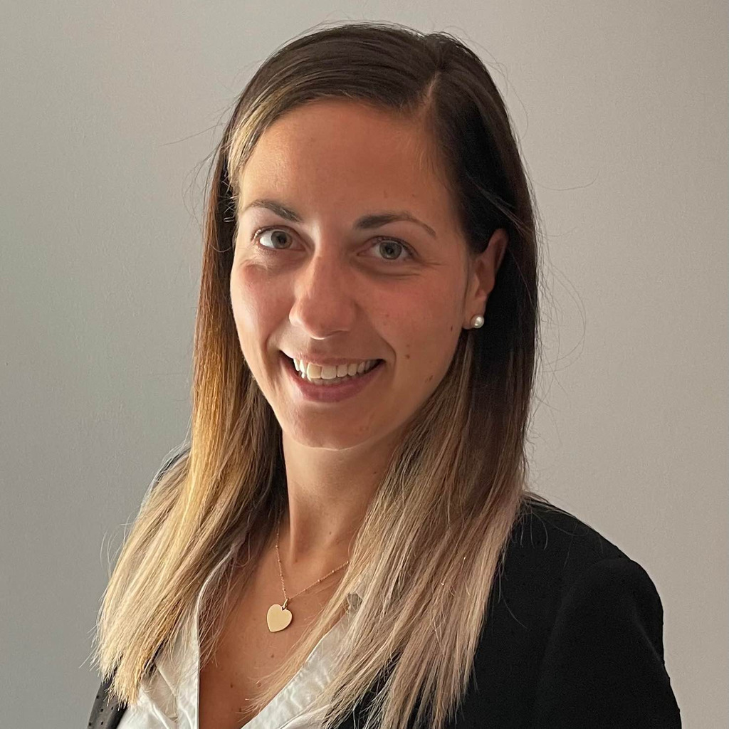 Elisabeth Nitzsche - Manager Supply Chain Management - HOMAG Automation ...