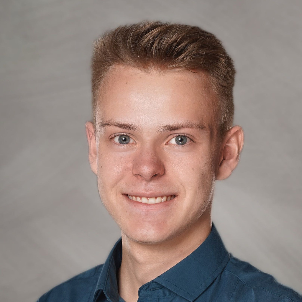 Tom Zengerling - Java Developer - Finanz Informatik GmbH & Co.KG | XING