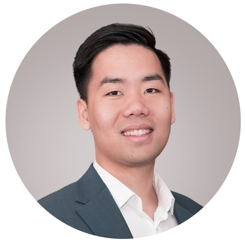 Tom Pham - Data Scientist - VISUS Health IT GmbH | XING