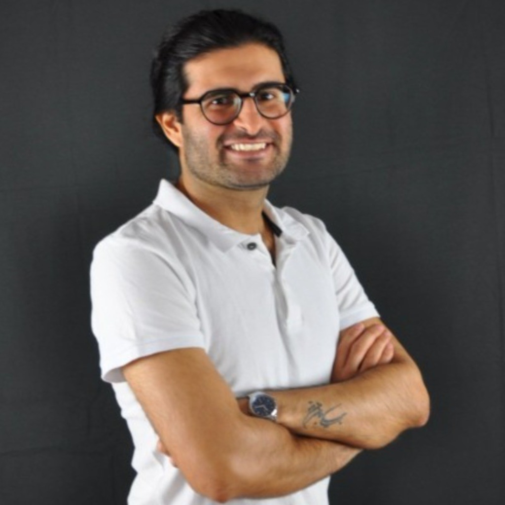 Shayan Miri Aabi Soflaa - Research Assistant - TU Dresden | XING
