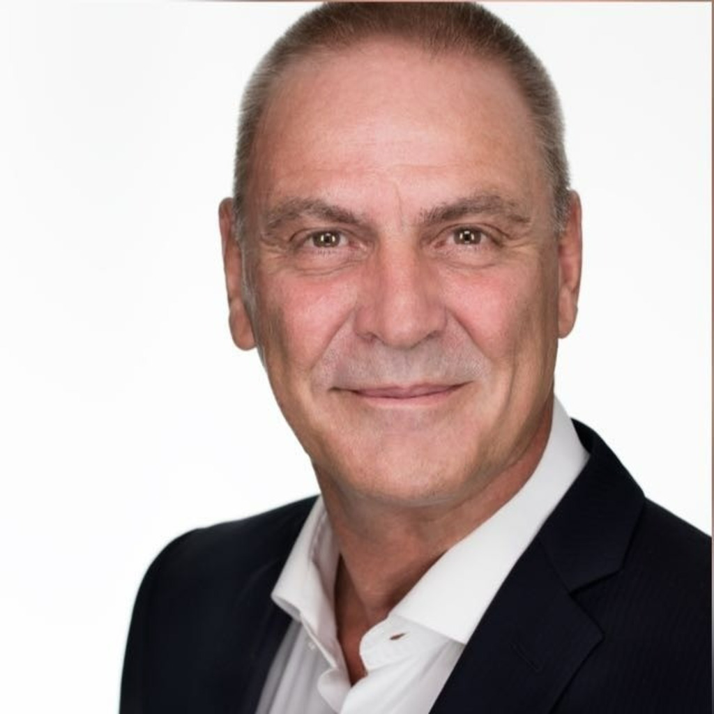 Thomas Heirler - Geschäftsführer - Guldager GmbH & Guldager AG | XING