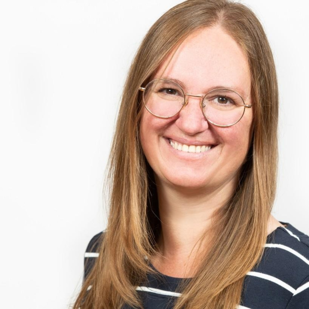Diana Ott - Personalsachbearbeiterin - Universität Augsburg | XING