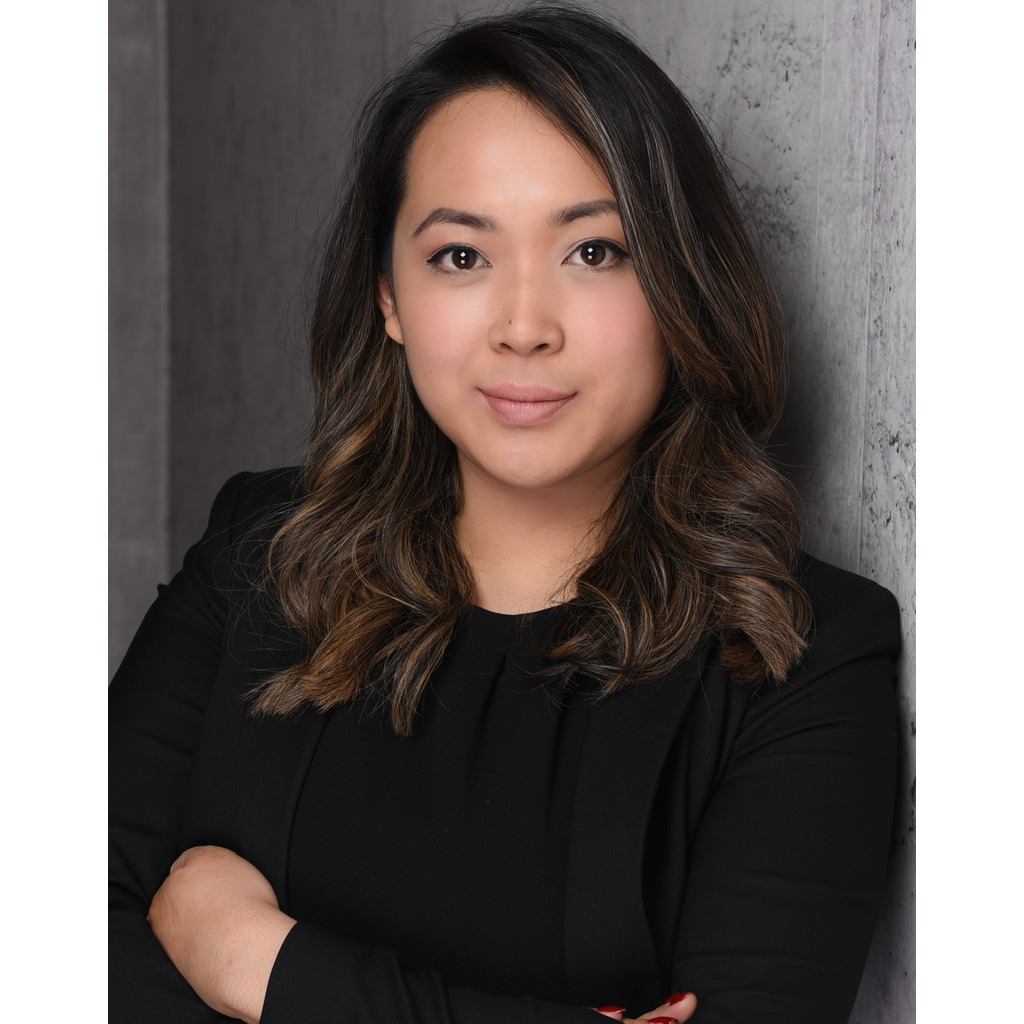 Julia Phan - Talent Acquisition Coordinator - NTT Global Data Centers EMEA GmbH | XING