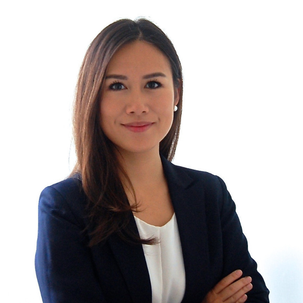 Jiani Huang - Agile Master & Transformer - Robert Bosch Power Tools ...