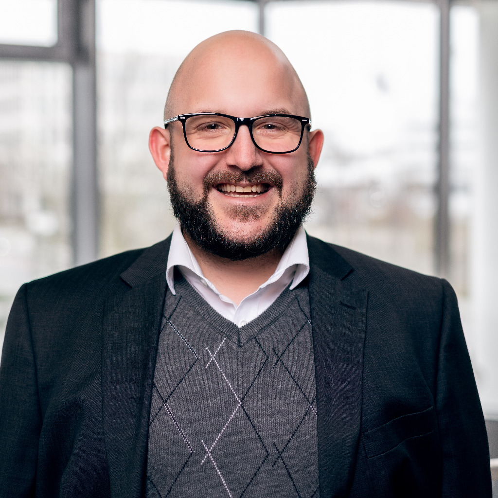 Axel Rachow - People Expert Recruiting - NTT DATA DACH | XING