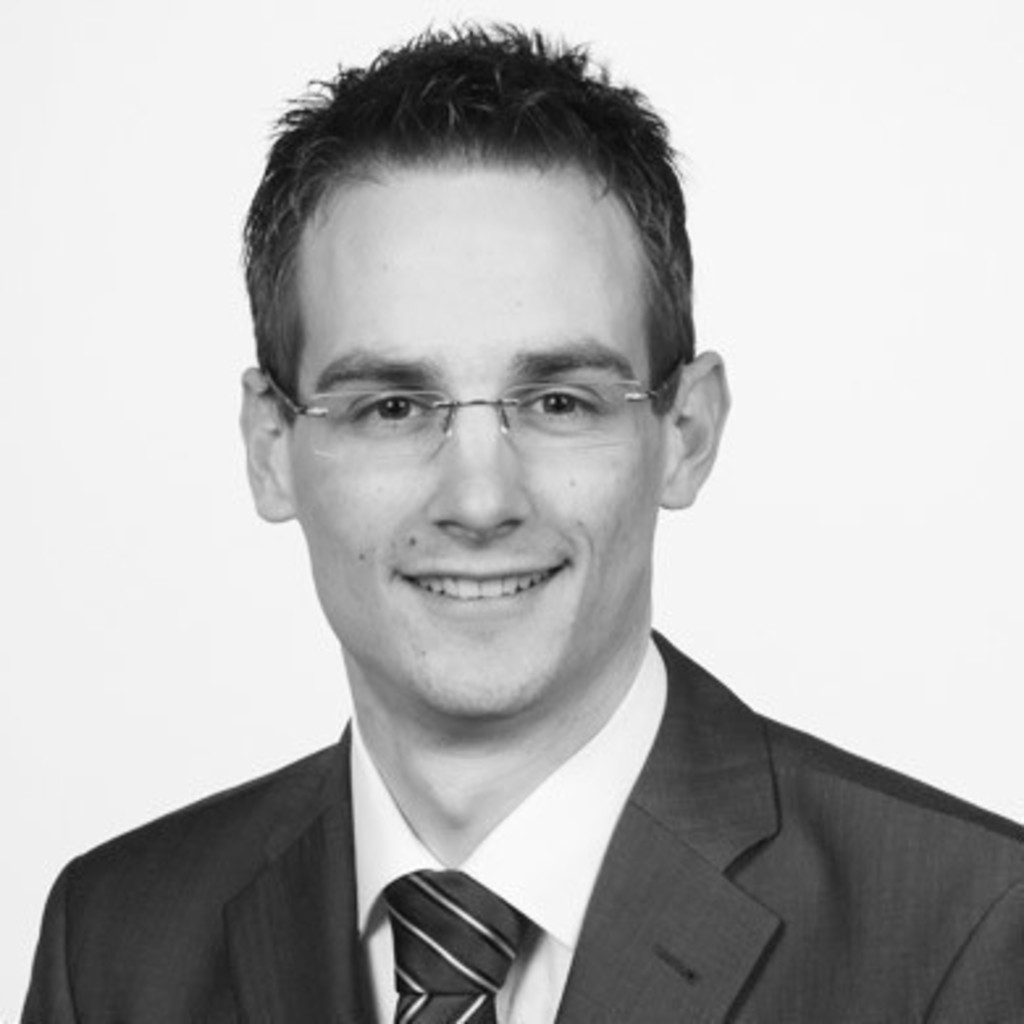 Dr. Michael Andres - Abteilungsleiter Digitale Energie - Fraunhofer-Institut für Angewandte ...