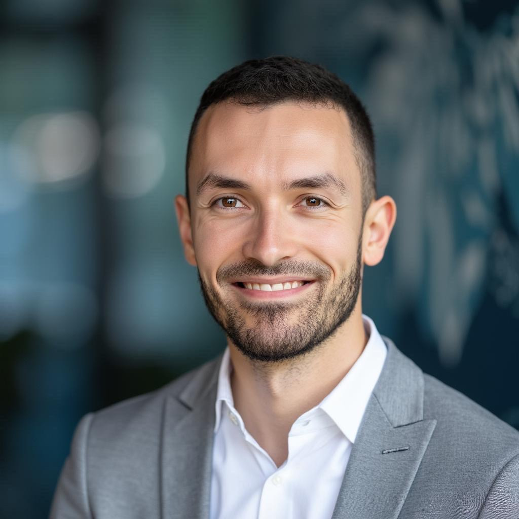 Jonathan Muth - Junior-Projektmanager - dormakaba Deutschland GmbH | XING