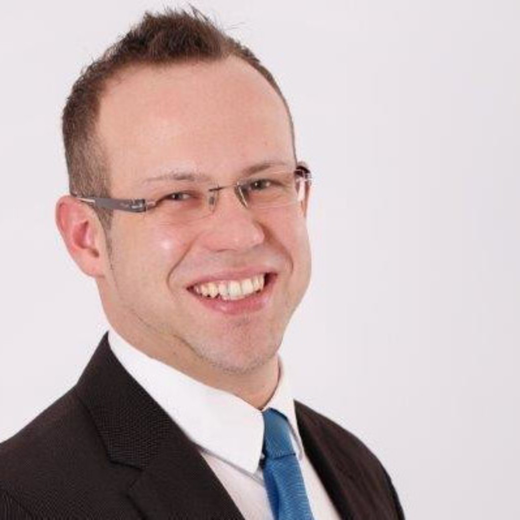 Michael Schaffer - Global Product Manager - Eckart GmbH - Altana Gruppe ...