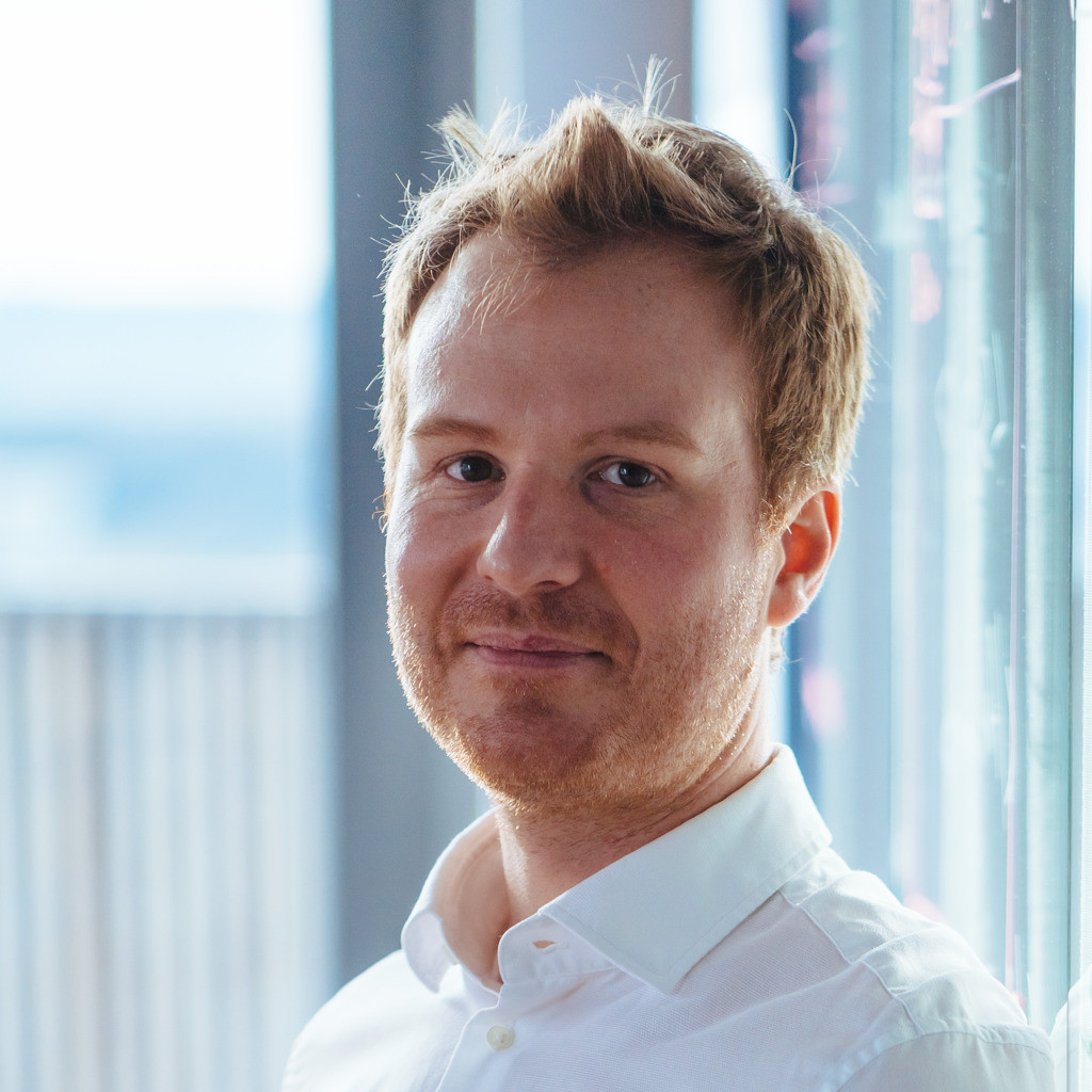 Florian Schweizer - Senior Software Development Engineer - Vector Informatik GmbH | XING