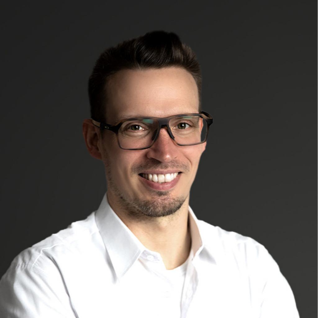 Christian Siebert - Marketing Communications Manager - SelectLine Software GmbH | XING